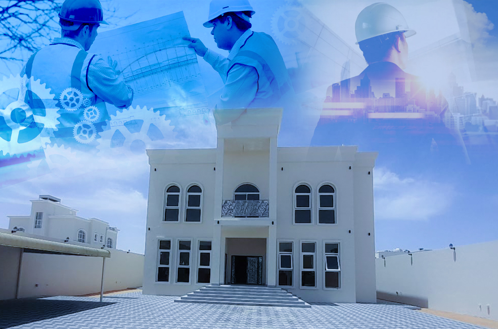 Al HOJUJ Contracting Company in UAE | Glass-Fused -to Steel Tank Bolted ...